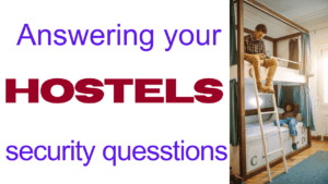 Are Hostels Safe for Solo Female Travelers? Exploring Safety Tips and ...